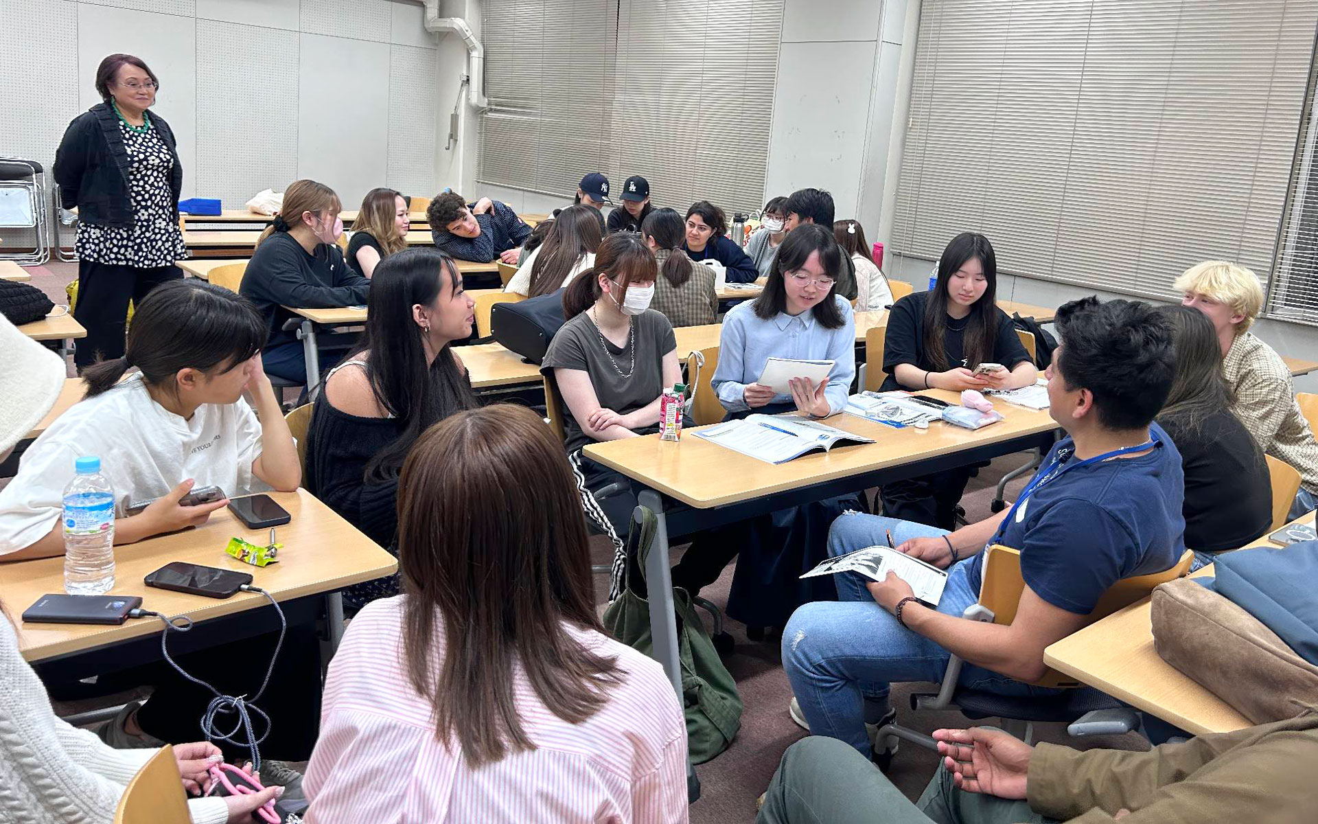 Maymester - Japan Study Programs